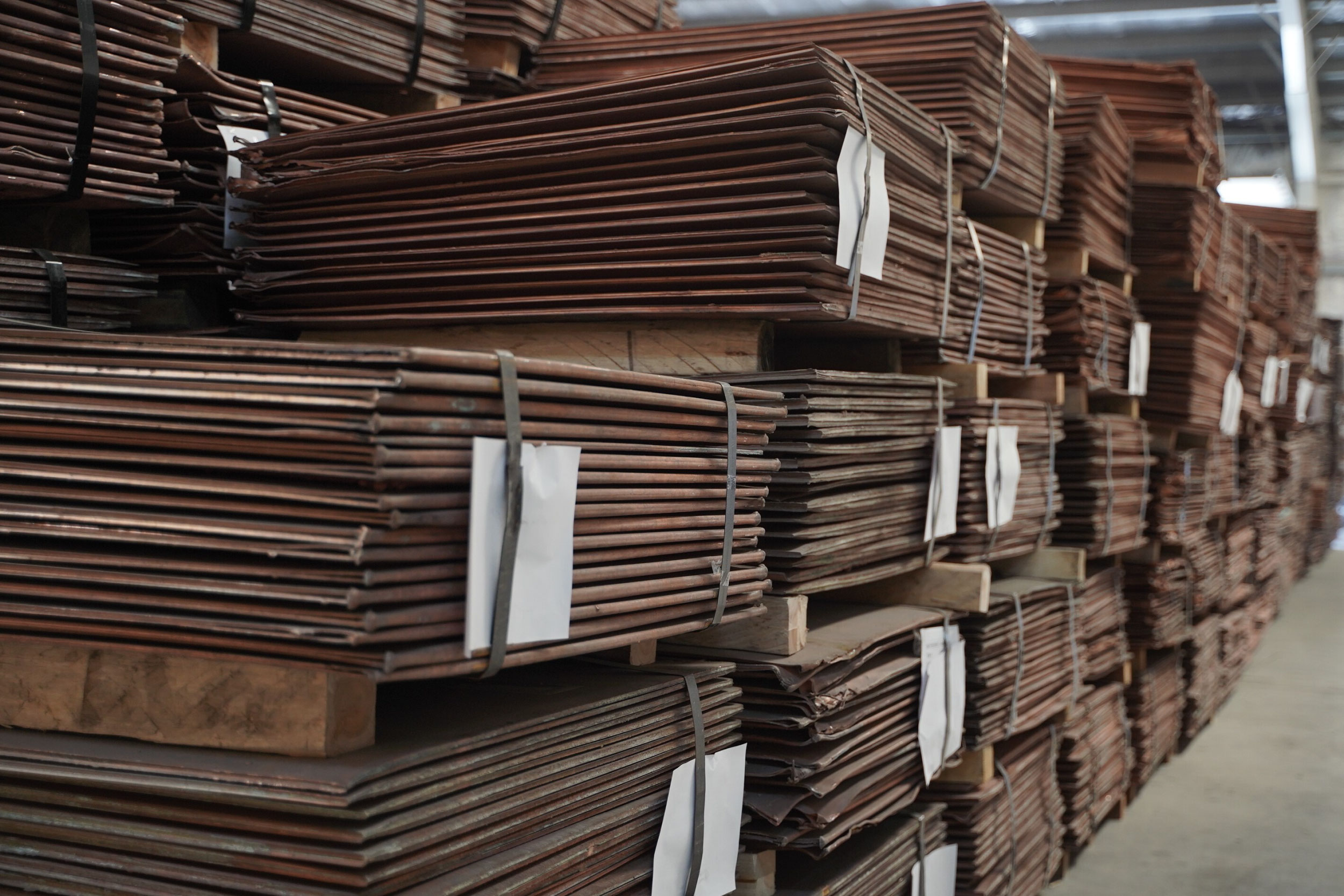 Retro Raw Materials – Raw Material Trading LLC